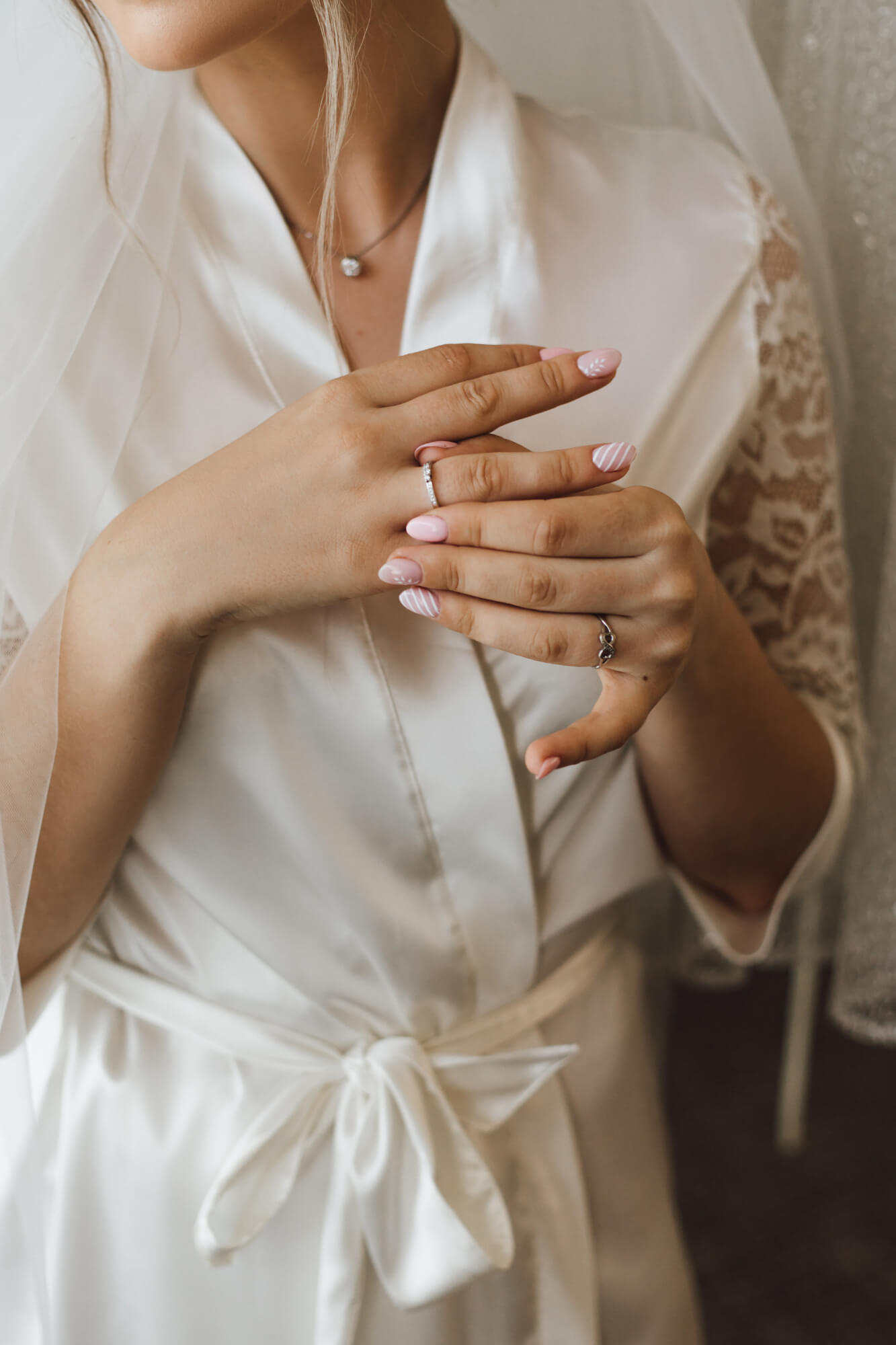 Services - Queen Anne Nails & Spa