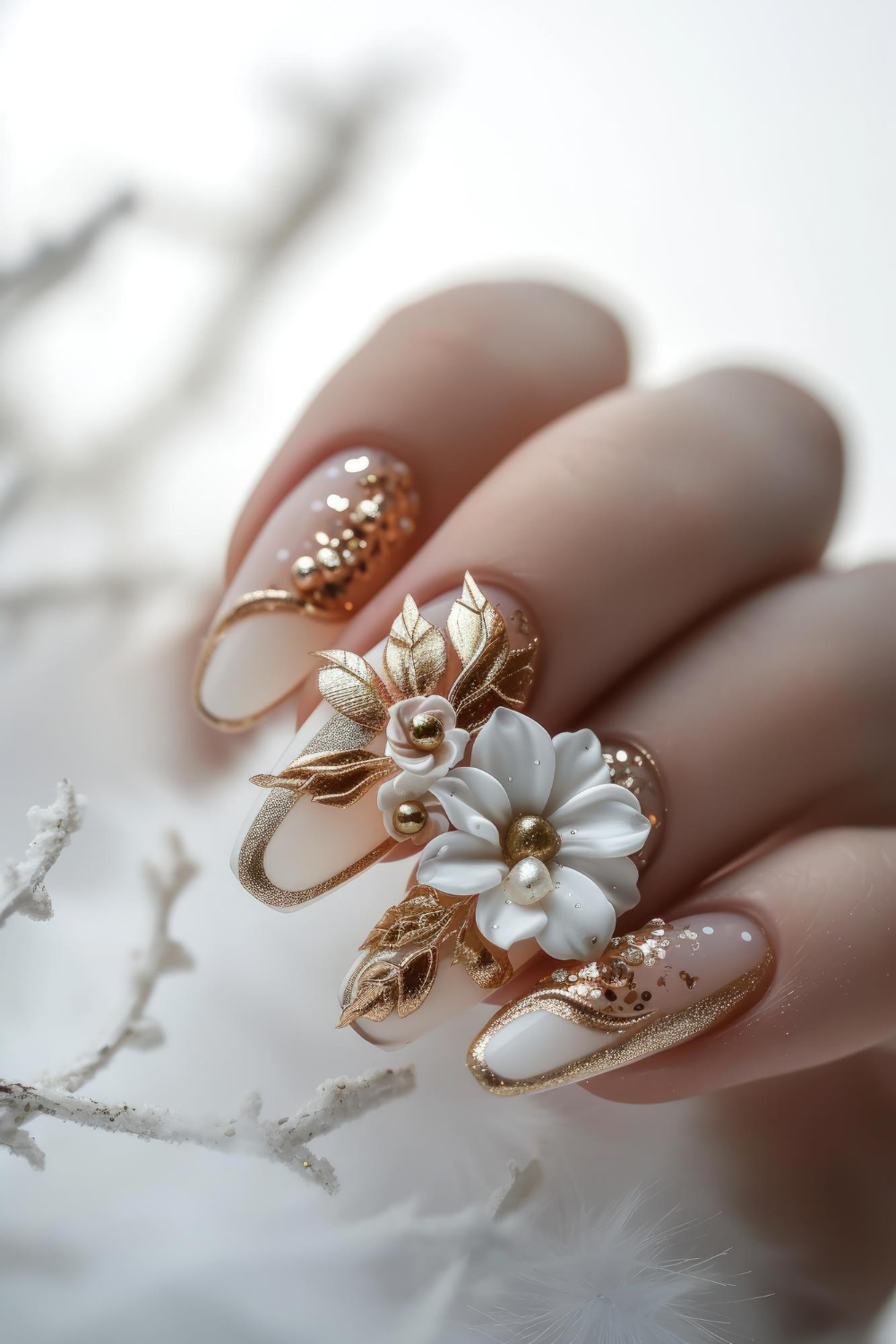 Queen Anne Nails and Spa | Nail Salon in Seattle, WA 98109